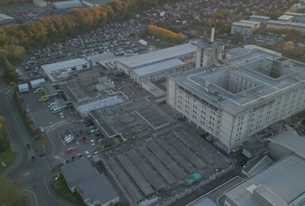 The Role and Importance of Basingstoke Hospital in Healthcare ...