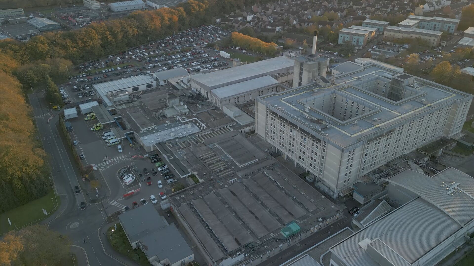 The Role and Importance of Basingstoke Hospital in Healthcare ...