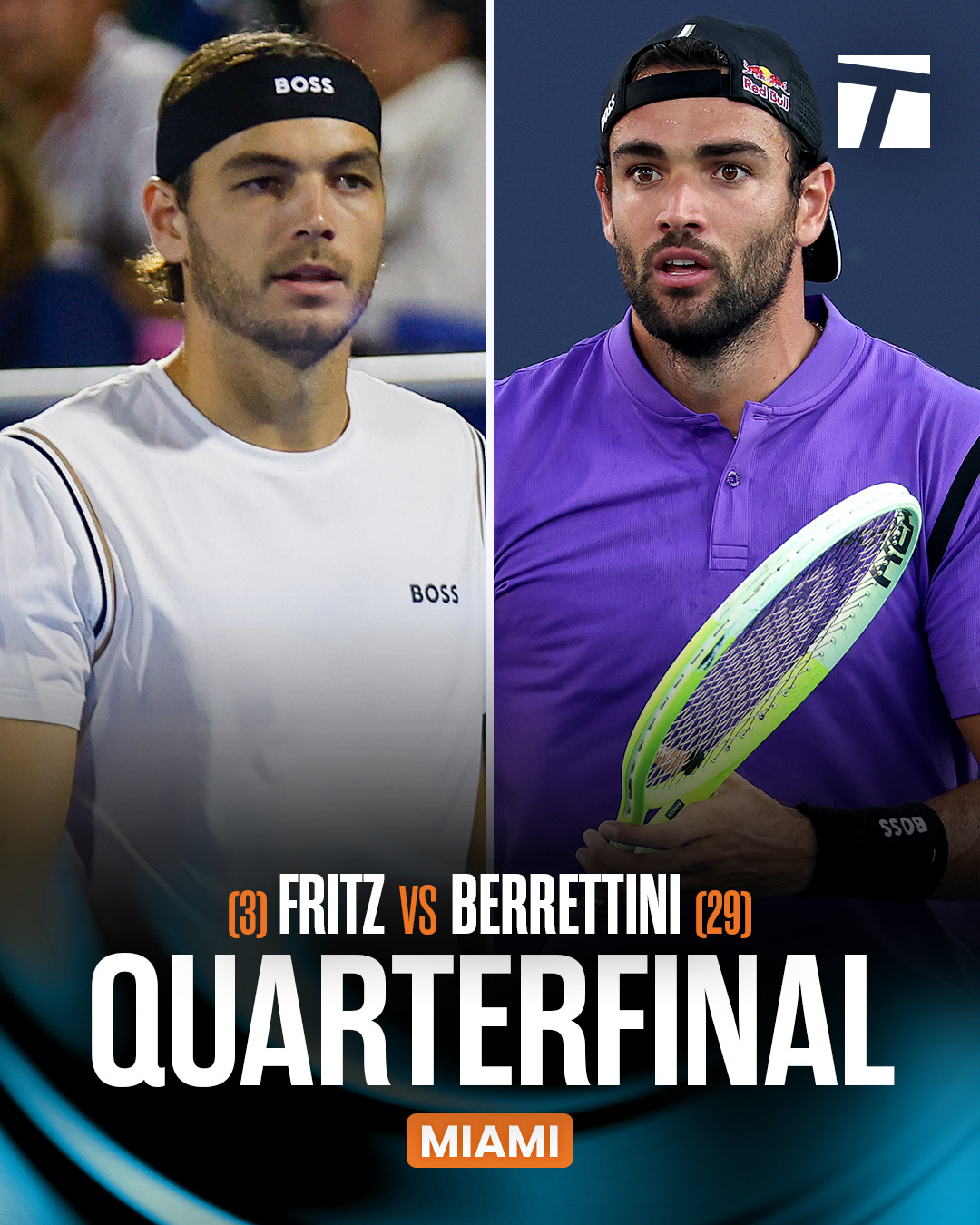 Matteo Berrettini: The Rise of a Tennis Champion – Invisiverse News