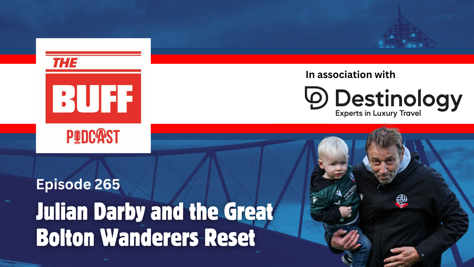 An Overview of Bolton Wanderers Football Club – Invisiverse News