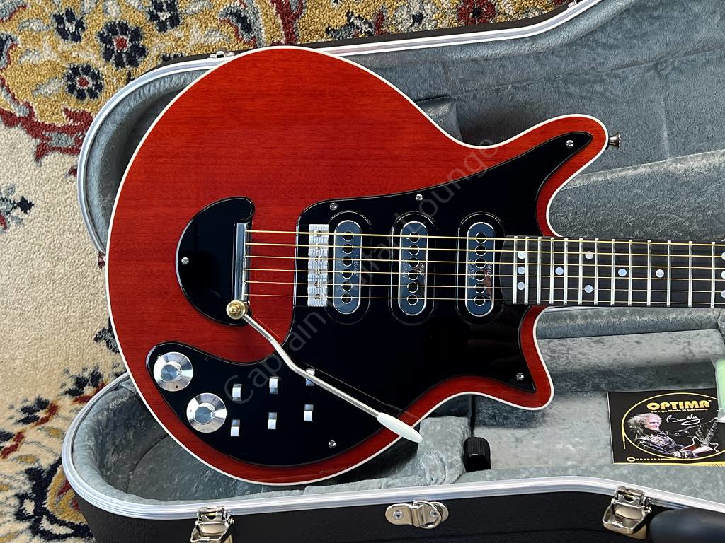 The Legacy of Brian May: Musician, Astrophysicist and Activist ...