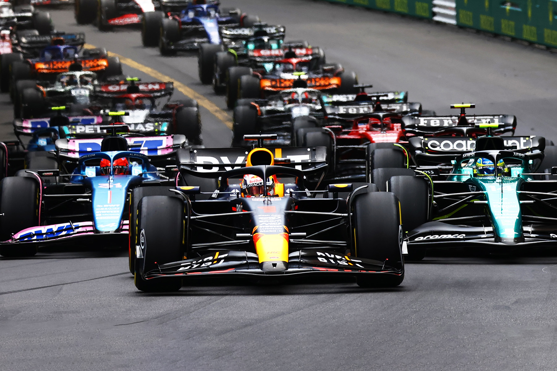 Cadillac F1: A New Challenger in Formula 1 for 2026 – Invisiverse News