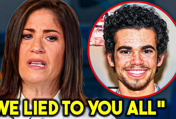 Remembering Cameron Boyce: A Legacy of Talent and Compassion ...