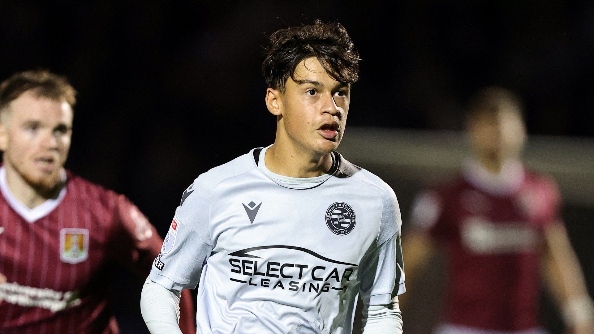 Caylan Vickers: A Rising Star in the Sports World – Invisiverse News