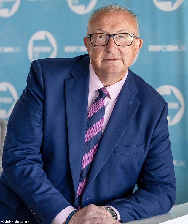 Understanding Colin Sutton: The Mastermind Behind Major Investigations ...