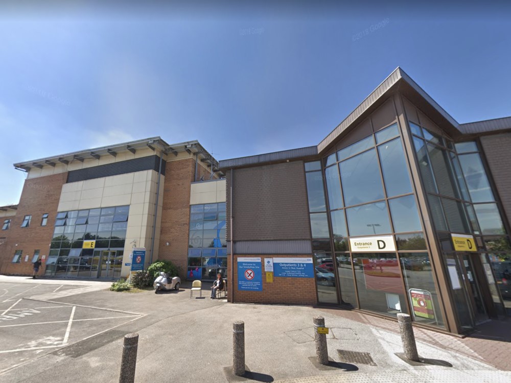 Recent Developments at Countess of Chester Hospital – Invisiverse News