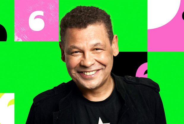 The Multitalented Craig Charles: A Career in the Spotlight ...