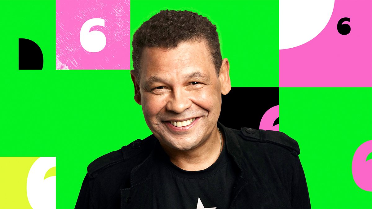 The Multitalented Craig Charles: A Career in the Spotlight ...