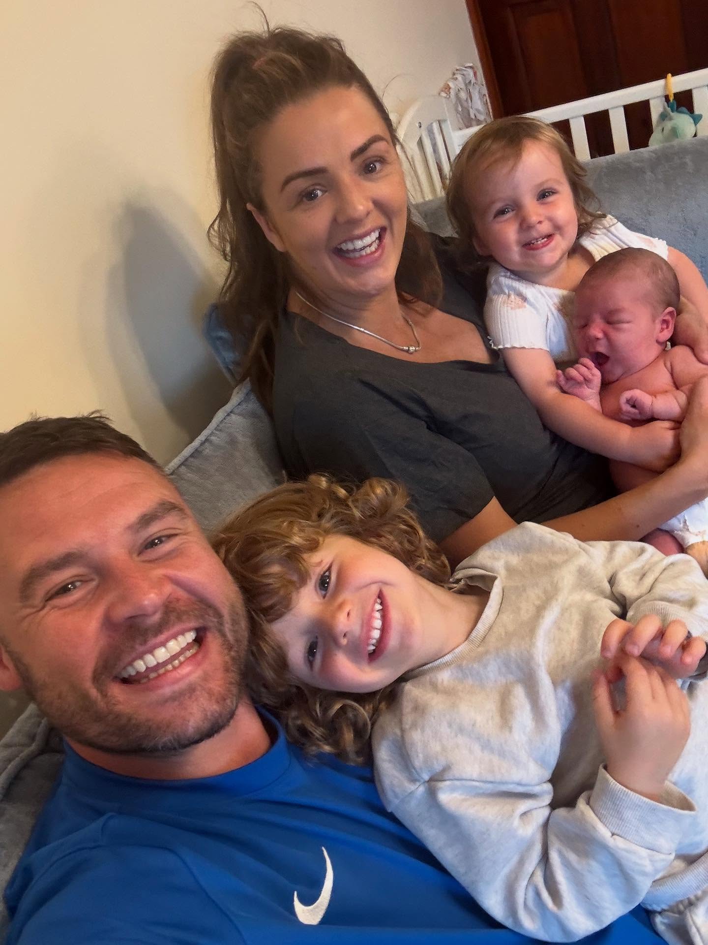 The Rise of Danny Miller: A Talented Actor’s Journey – Invisiverse News