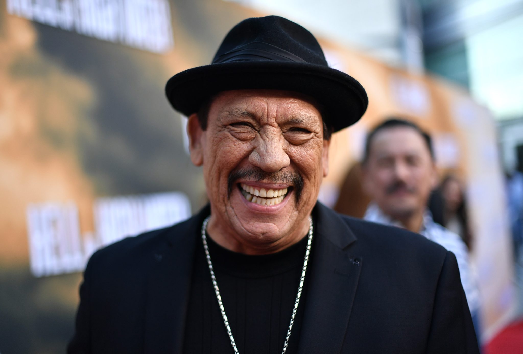 The Remarkable Journey of Danny Trejo: From Inmate to Icon ...