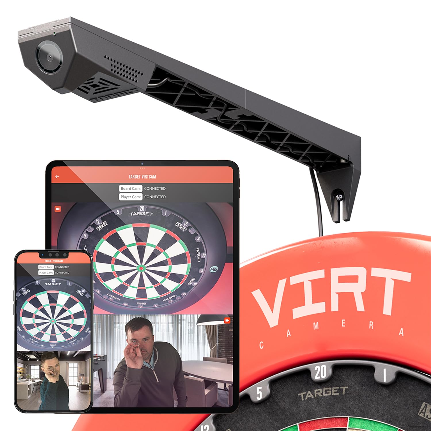 The Rise of Darts on TV: A National Favourite – Invisiverse News