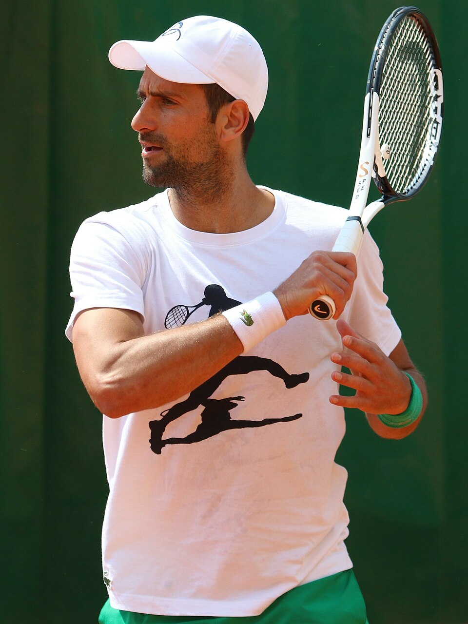 Understanding Djokovic’s Age and Its Impact on His Career – Invisiverse ...