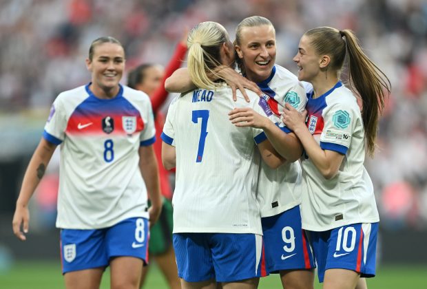 Complete Guide to Upcoming England Women Fixtures – Invisiverse News
