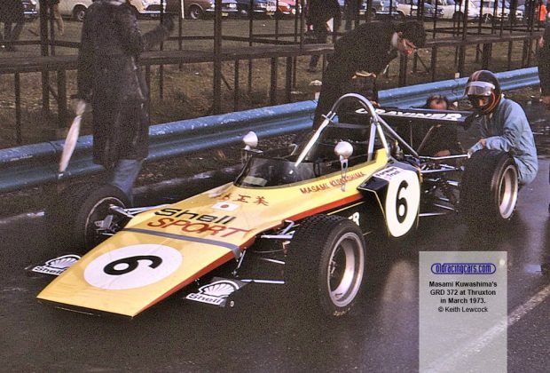 Understanding Formula 4: The New Pathway for Future Racing Stars ...