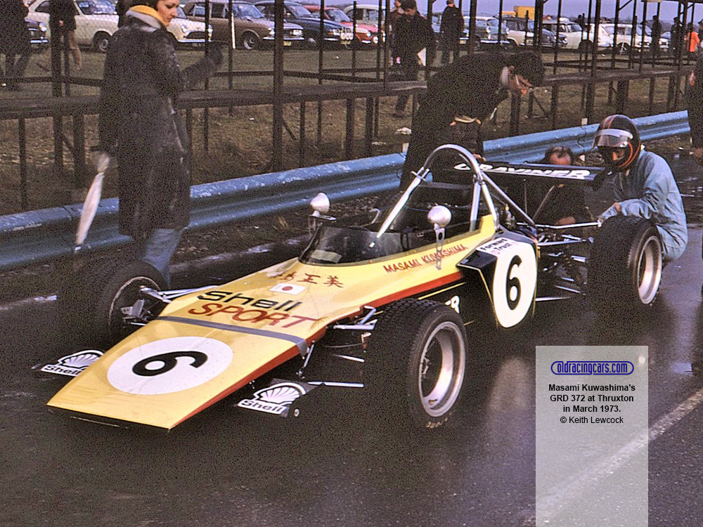 Understanding Formula 4: The New Pathway for Future Racing Stars ...