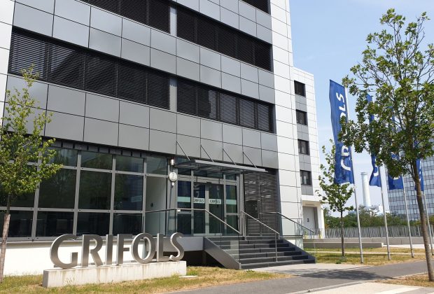 Grifols: A Pioneering Force in Plasma-Derived Therapies – Invisiverse News