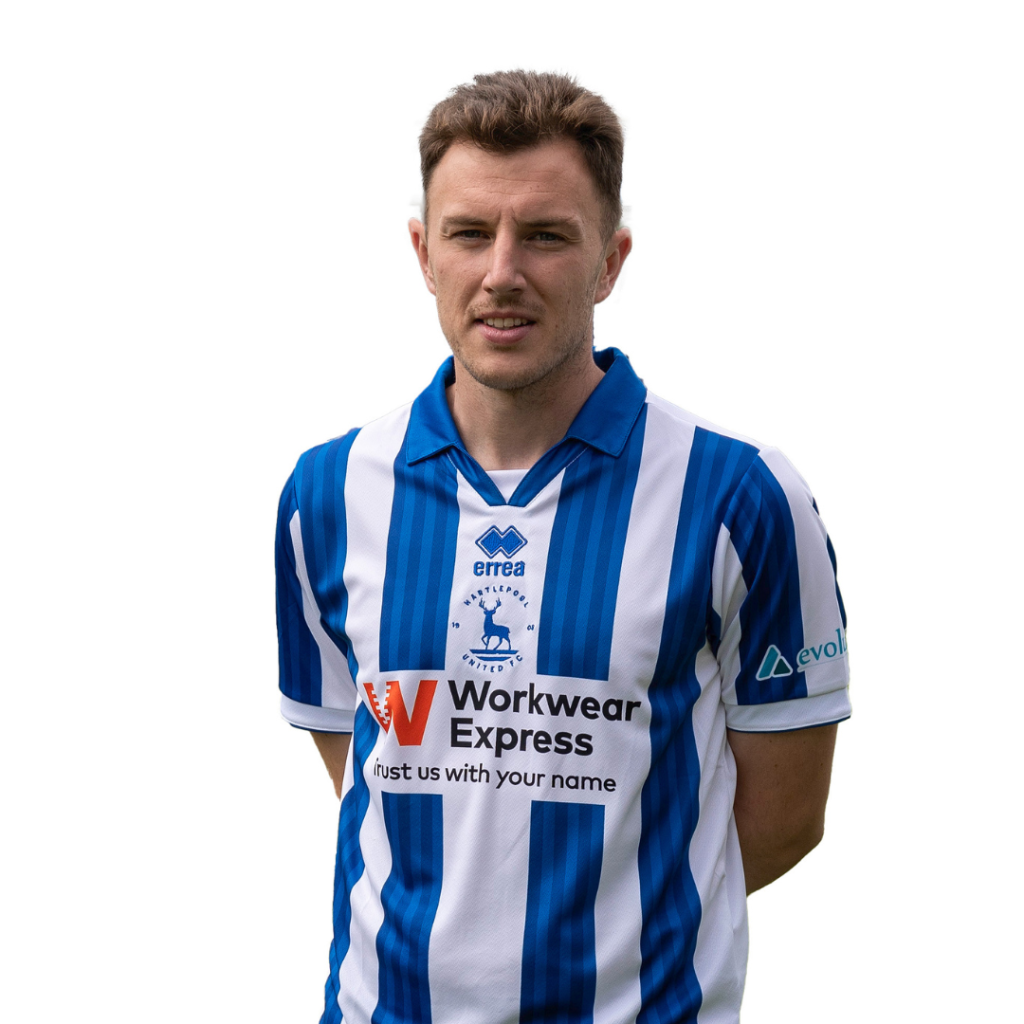 Current Developments at Hartlepool United Football Club – Invisiverse News