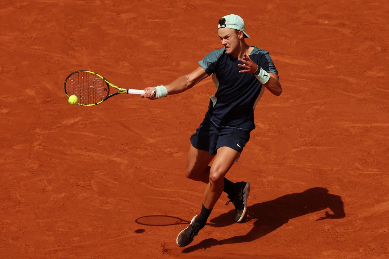 The Rise of Holger Rune in Professional Tennis – Invisiverse News