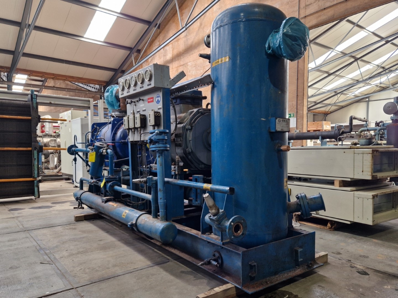 Exploring the Impact of Howden in Modern Industries – Invisiverse News