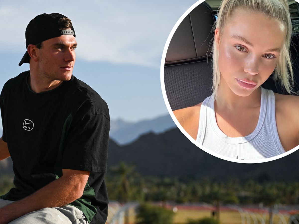 Who is Jack Draper’s Girlfriend? A Close Look at Their Relationship ...