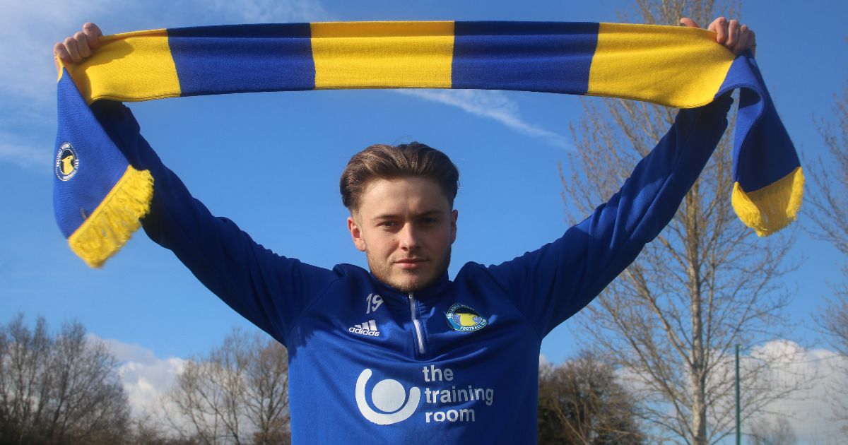 The Impact of Jack Stevens in Solihull: A Community Leader ...