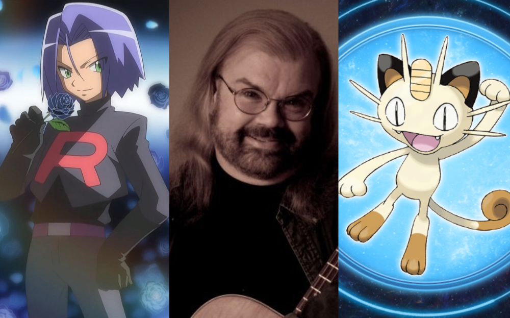 The Influence of James Carter Cathcart in Animation – Invisiverse News