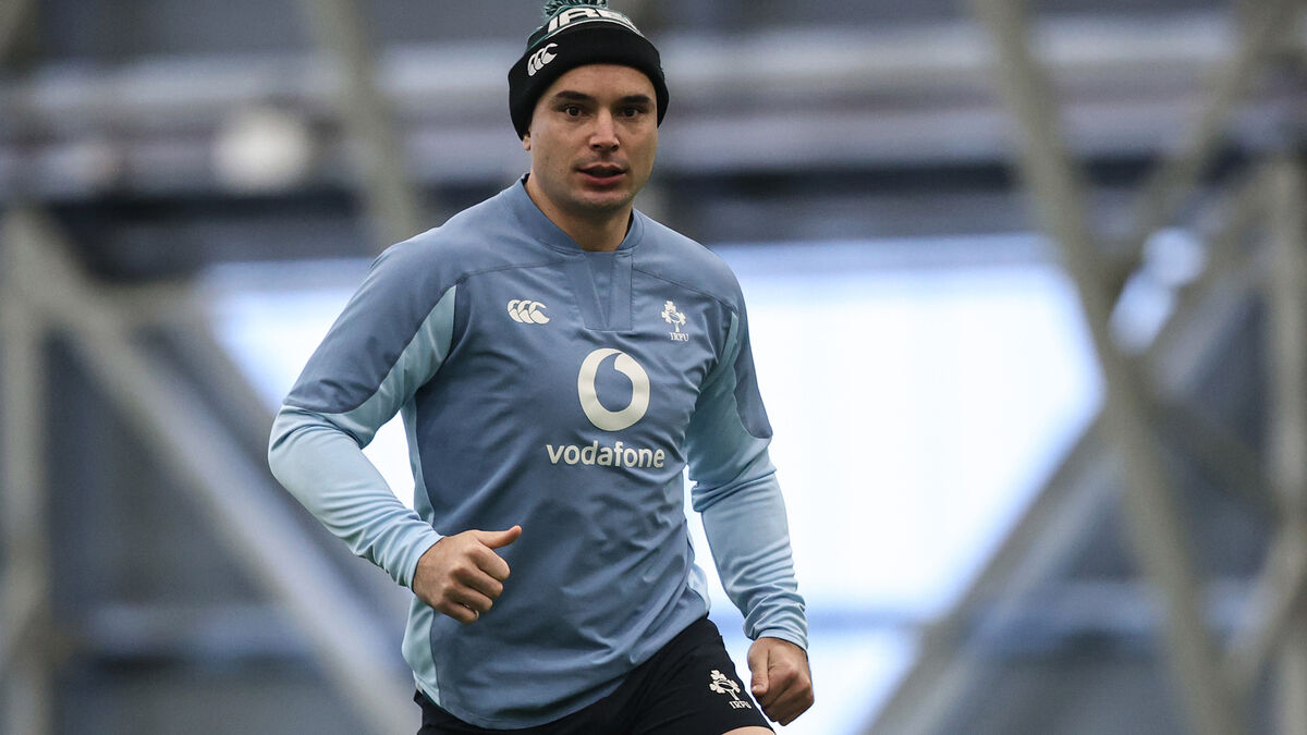 James Lowe: The Impact of a Rising Rugby Star – Invisiverse News