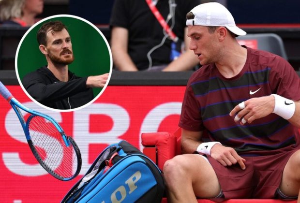Jamie Murray: Achievements and Future Prospects – Invisiverse News