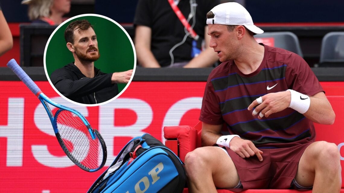 Jamie Murray: Achievements and Future Prospects – Invisiverse News