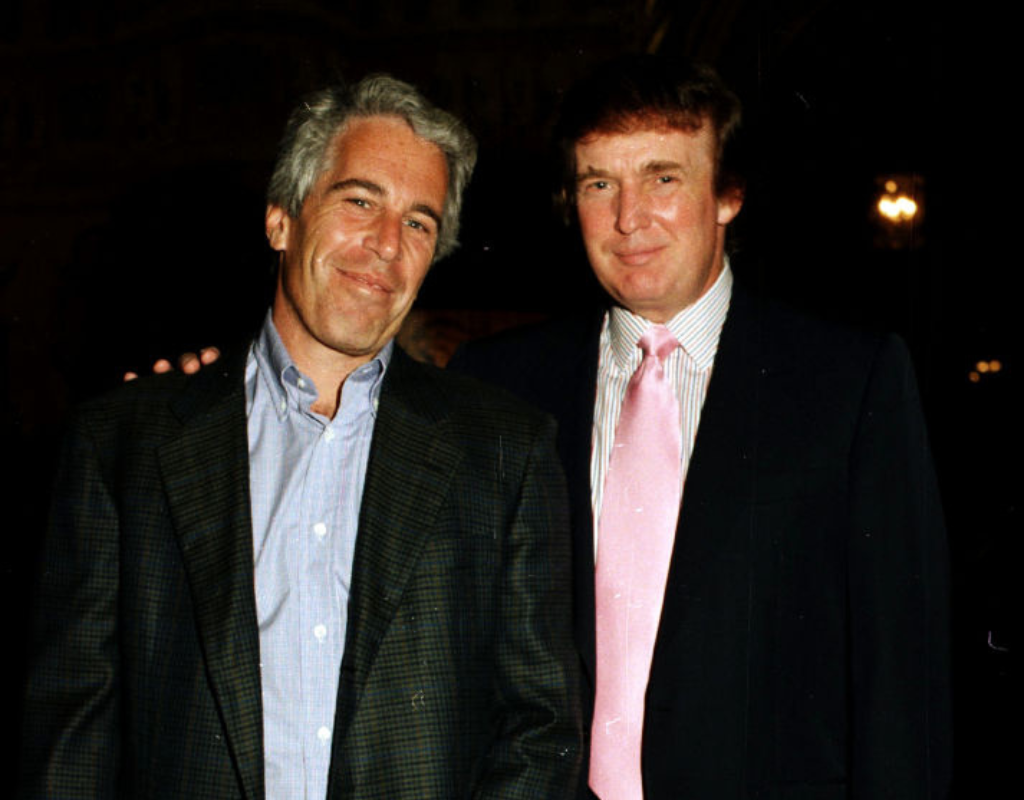 Exploring the Complex Legacy of Jeffrey Epstein – Invisiverse News