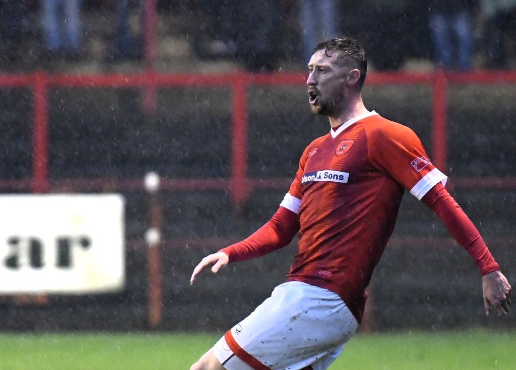 Joe Bunney: A Promising Talent in Football – Invisiverse News