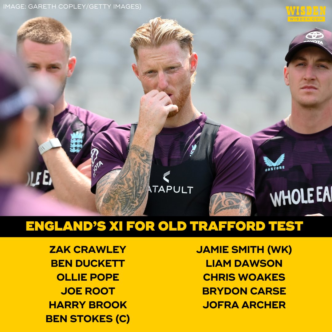 Liam Dawson: A Look at His Impact on English Cricket – Invisiverse News