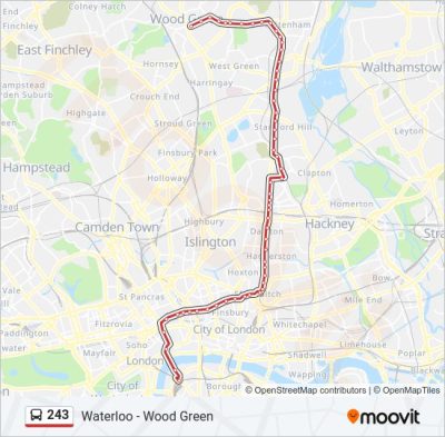 Understanding the London Underground: London’s Lifeline – Invisiverse News
