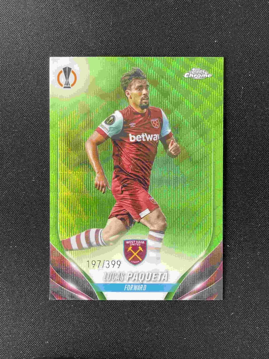 Lucas Paquetá: A Rising Star in the World of Football – Invisiverse News