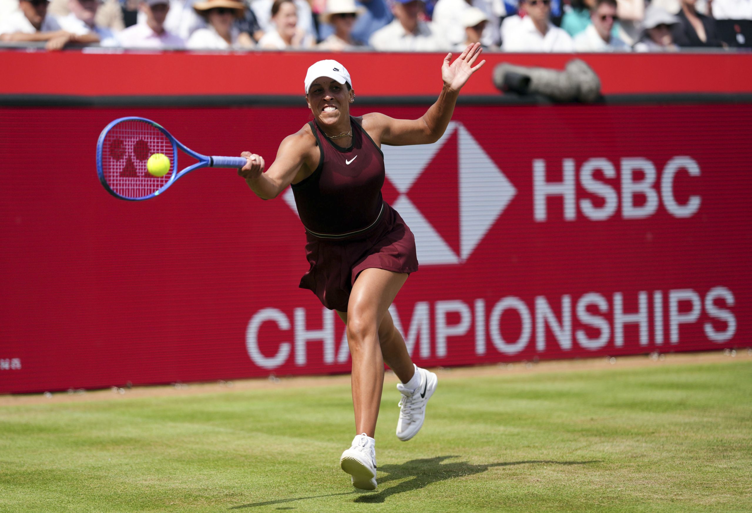 Madison Keys: An Insight into Her Career and Achievements – Invisiverse ...