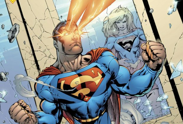 The Enduring Legacy of the Man of Steel: Superman’s Impact ...