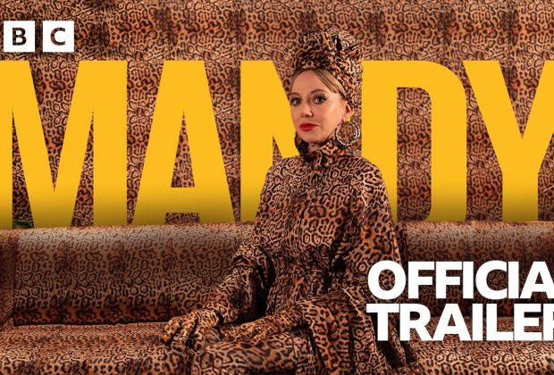 Exploring the Mandy TV Show: A Unique Comedy Experience – Invisiverse News