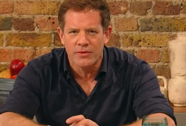 The Culinary Journey of Matt Tebbutt – Invisiverse News