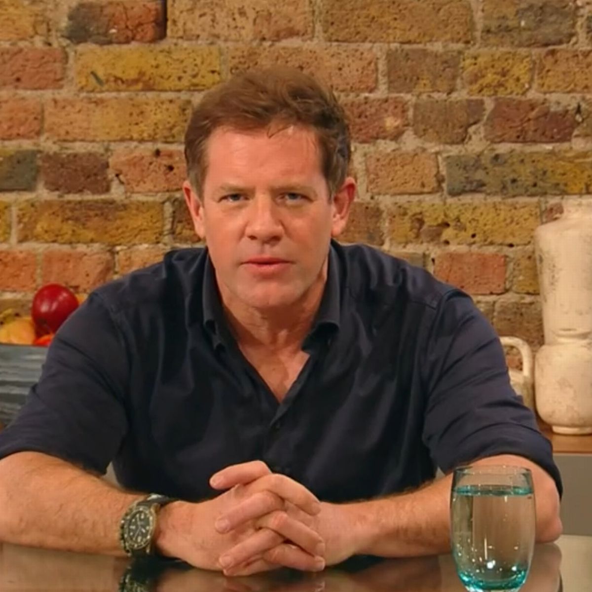 The Culinary Journey of Matt Tebbutt – Invisiverse News