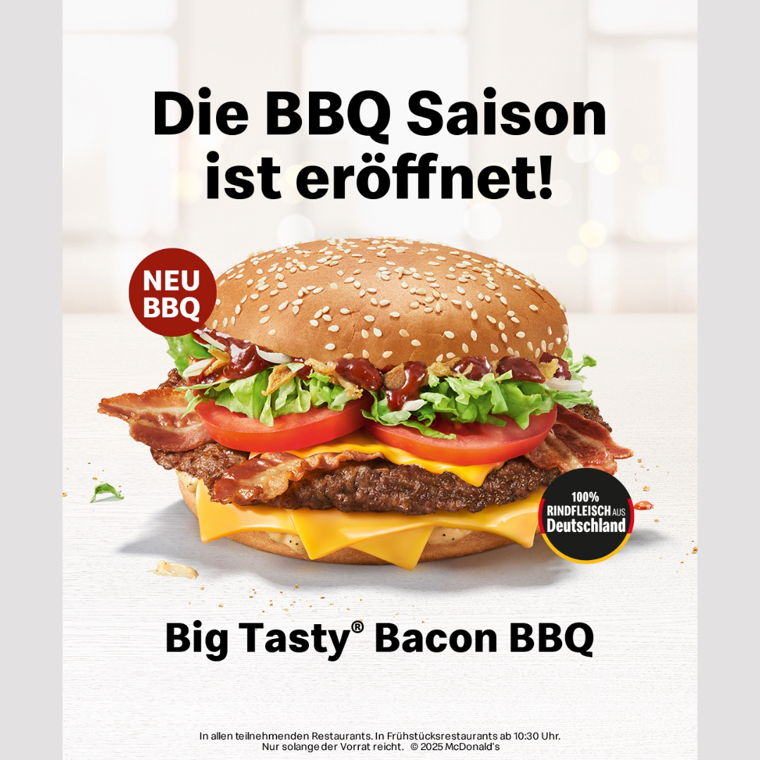 McDonald’s: Adapting to the Fast-Food Landscape – Invisiverse News