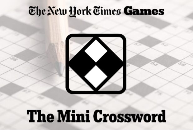 Your Guide to Mini Crossword Answers: Stay Ahead in Puzzles ...