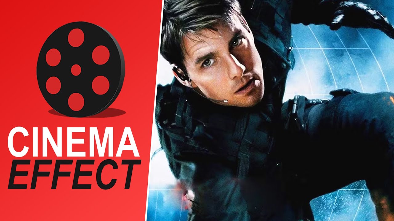 The Enduring Legacy of the Mission Impossible Franchise – Invisiverse News