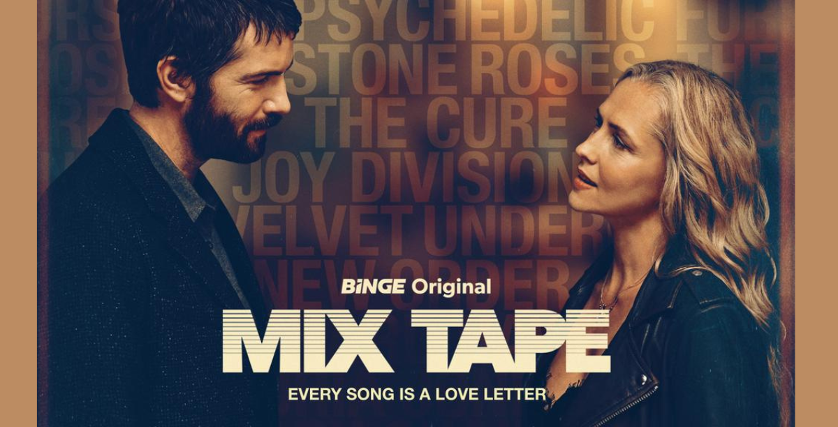 Exploring the Mix Tape TV Show: A New Musical Journey – Invisiverse News