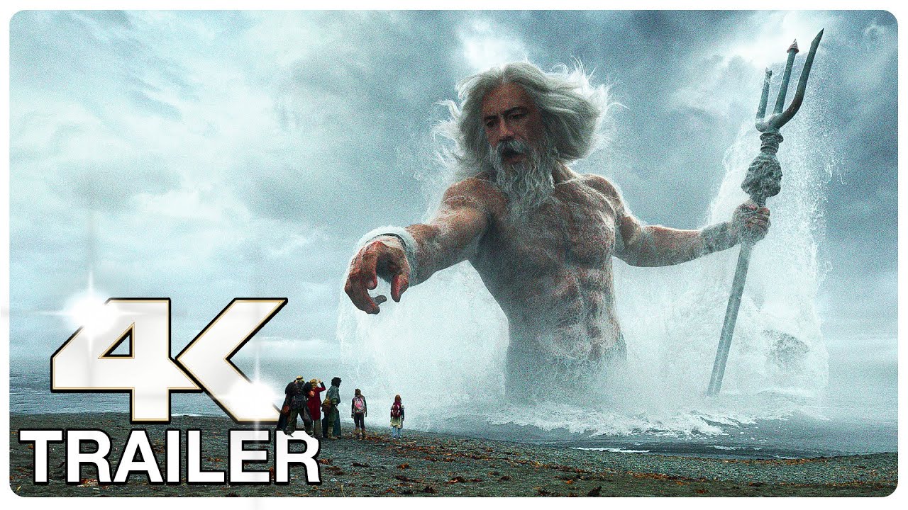 The Importance and Evolution of Movie Trailers – Invisiverse News