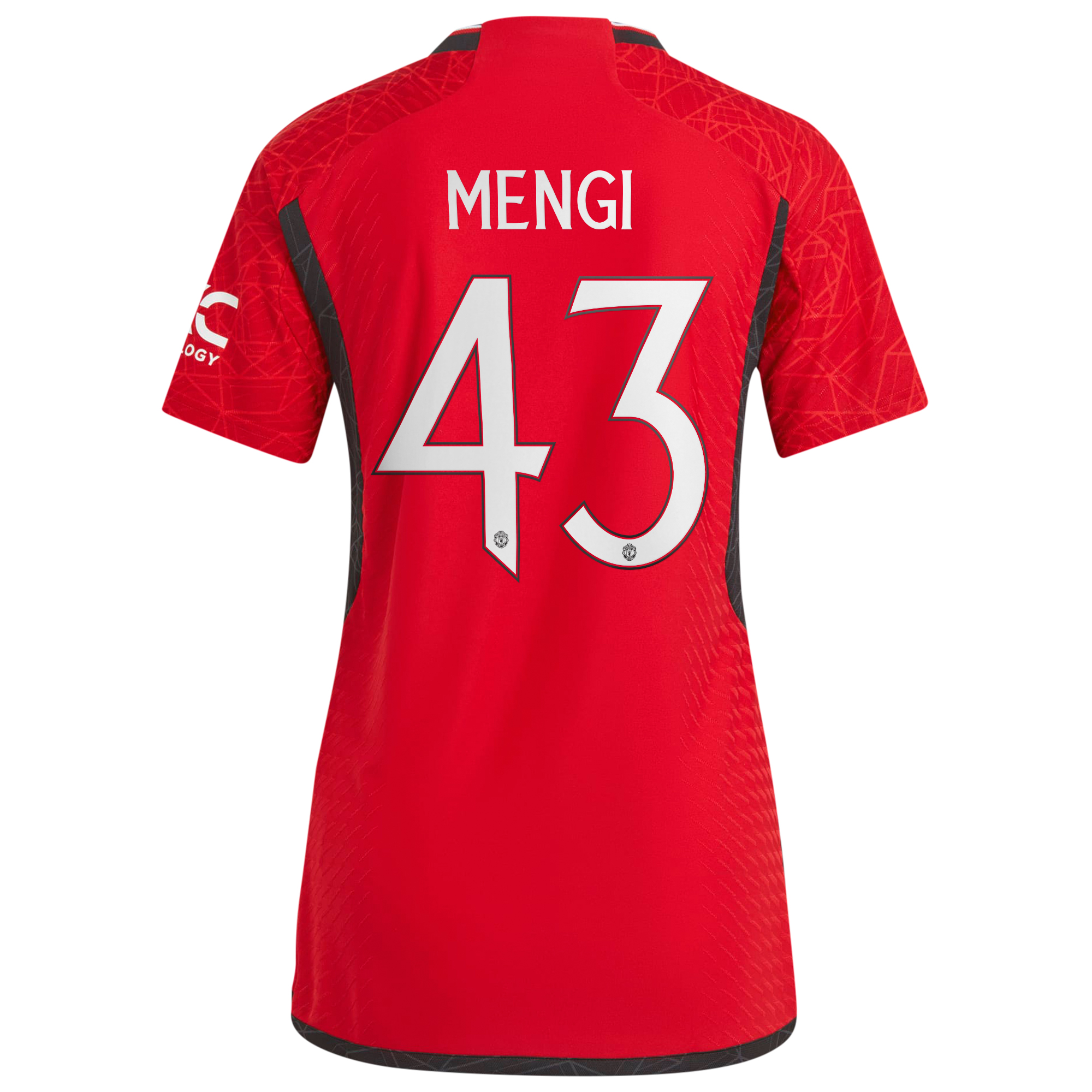 Current Developments at MUFC: Manchester United Football Club ...