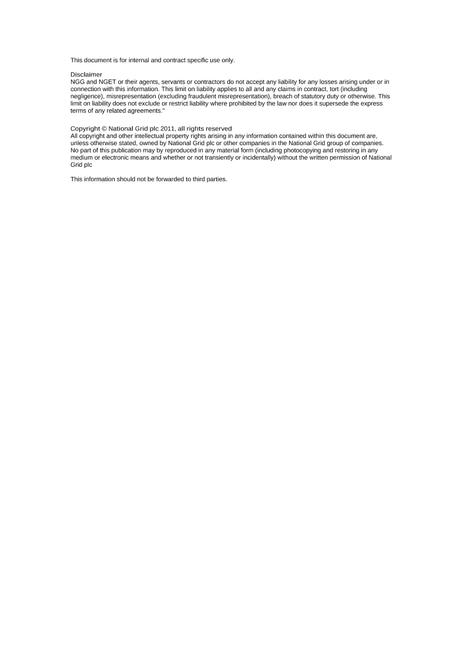 The National Grid: Powering the UK – Invisiverse News