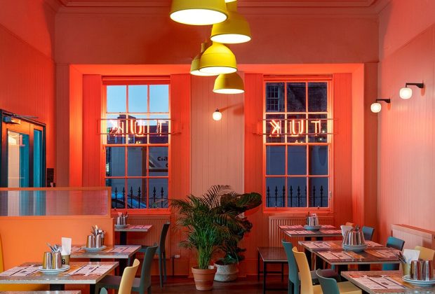 The Rise of Oakman Inns in the Hospitality Sector – Invisiverse News