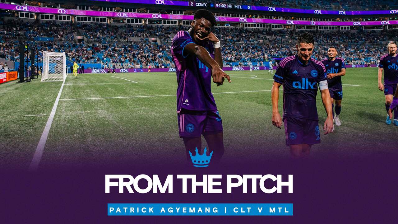The Career Journey of Patrick Agyemang – Invisiverse News