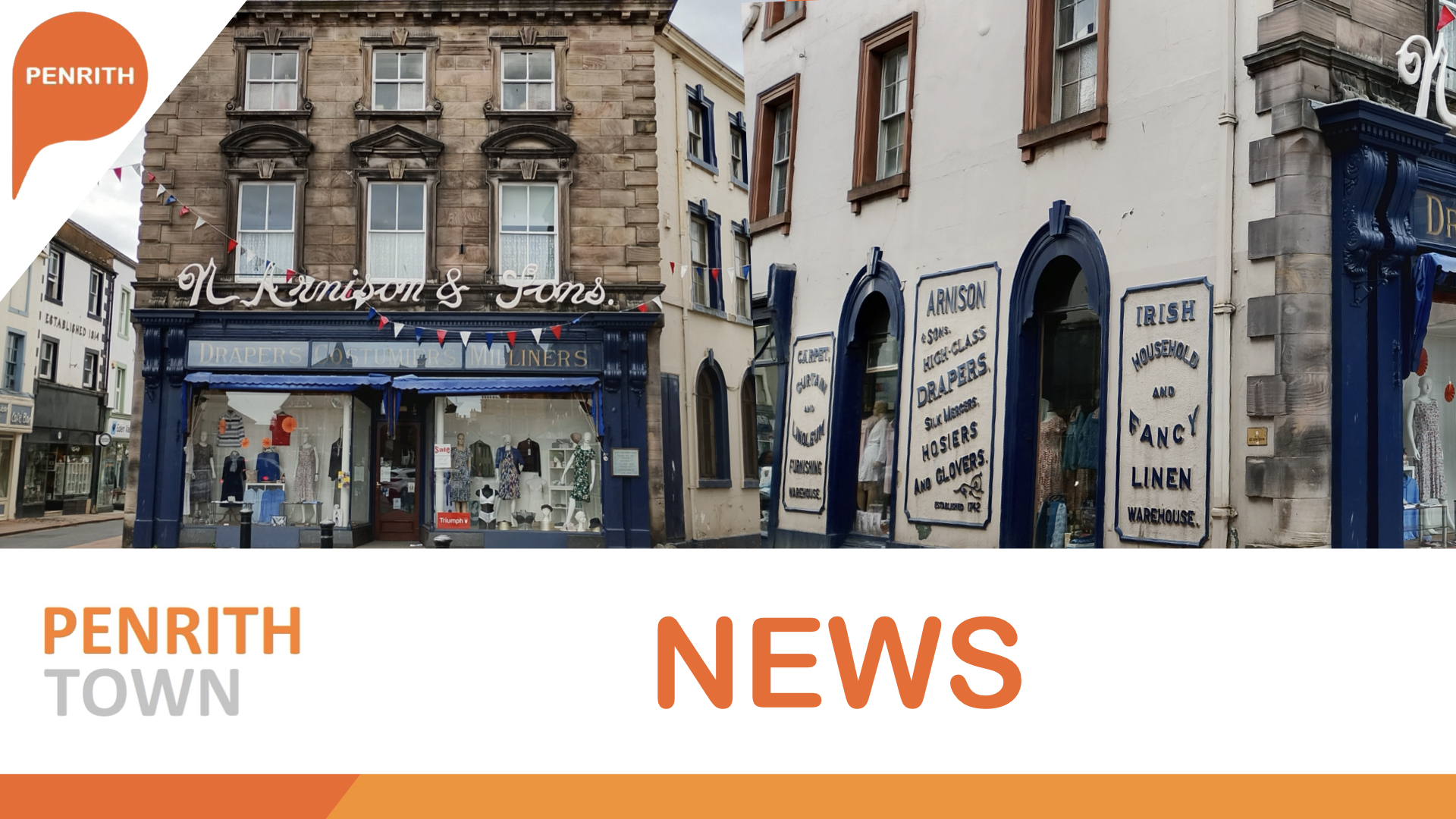Penrith: A Closer Look at Its Growth and Community Spirit – Invisiverse ...
