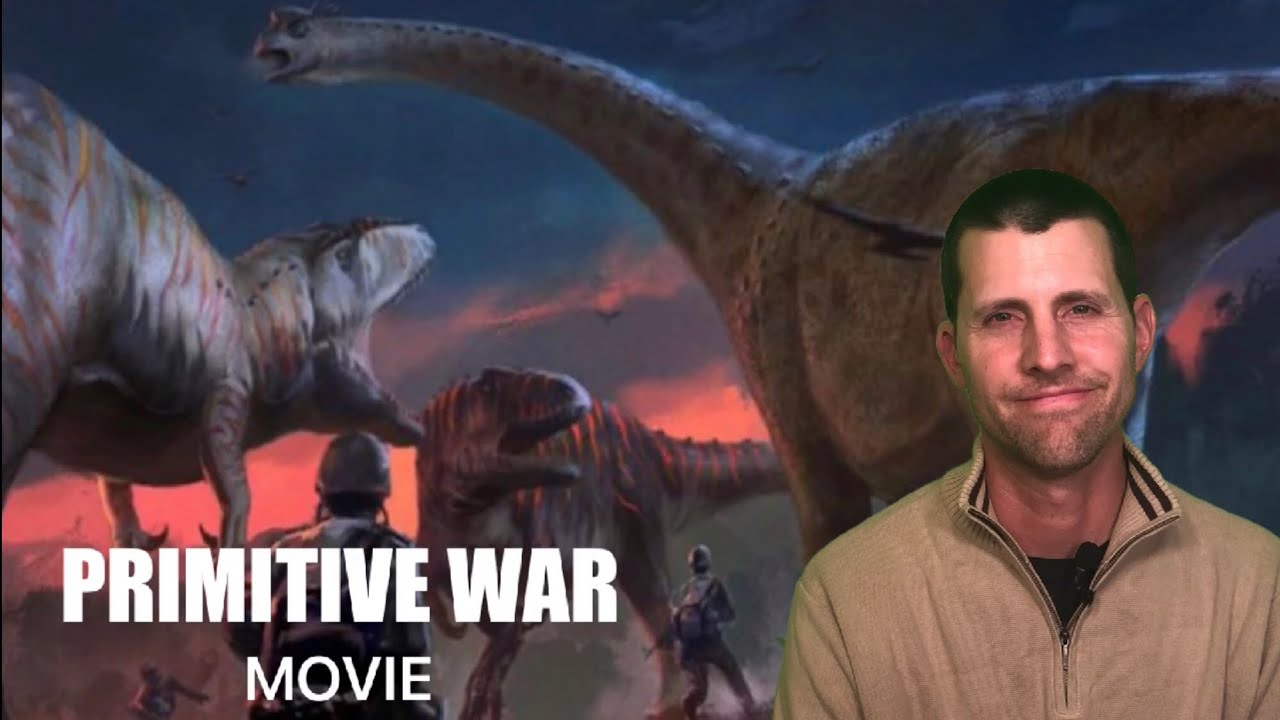 The Significance of Primitive War in Human History – Invisiverse News